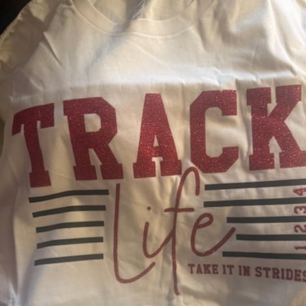 Custom Track Mom Shirt, Personalized Track and Field Shirt, Track Mama ...