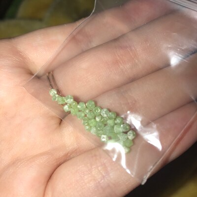 Purple Fluorite Crystal Mexico 295 Grams 3.75 X 3 X 1.5 - Etsy