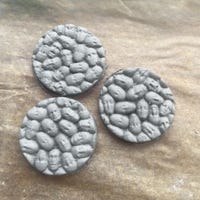 Mine Floor Texture Roller - Etsy