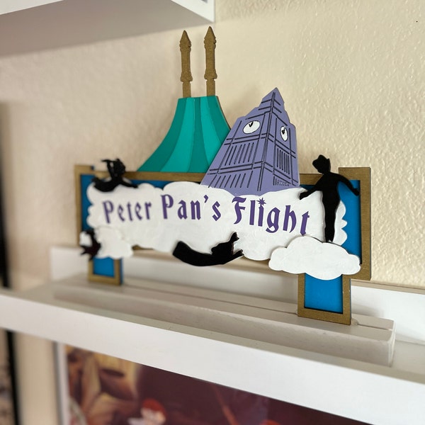 MINI Small World Clock Face Wall Hanging - Etsy