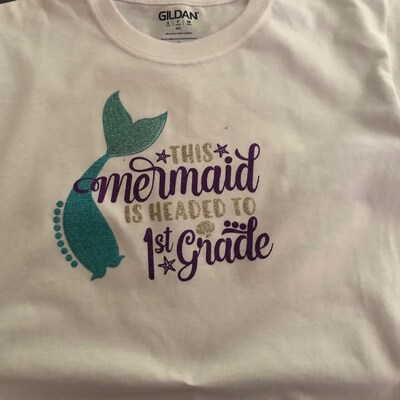 Back to School Svg, 1st Grade SVG, 1st Grade Back to School Svg ...