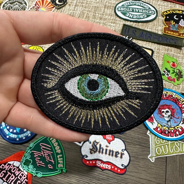 Black & White Deaths Head Moth Patch, Handmade - Etsy