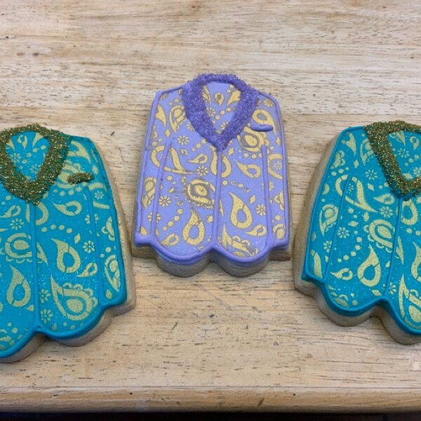 Jacket Cookie Cutter, Fondant Cutter, Wedding Cutters, Father's Day - Etsy