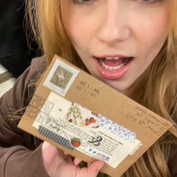 Barb Doll Pictionary // Let’s Party Game // Pink Birthday Party Game ...