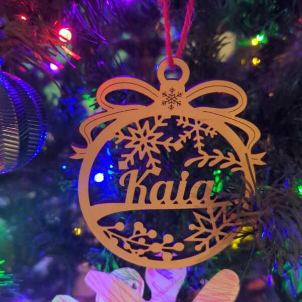 FREE SHIPPING Philippine Parol Ornament | Wooden Christmas Star Lantern ...