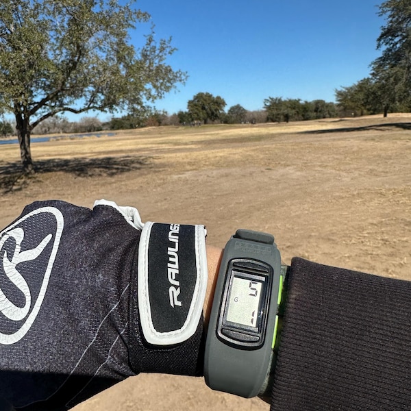 Scoreband PLAY Digital Scorekeeping Watch: Golf, Tennis, Pickleball - Etsy
