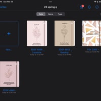 Buy 380 Goodnotes Sticky Notes, PNG Digital Stickers, Goodnotes Planner ...