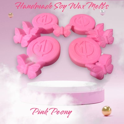 Silicone Mould/mold Slimline Pen, Tube-in, Less-resin, Pen Blanks for ...