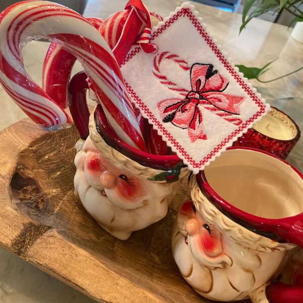 5 Inch Carsyn Bevel Two Tone Modern Type Embroidery Font Herrington ...