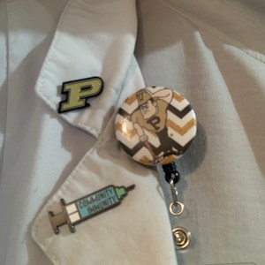 Community Immunity Pin Syringe - Etsy