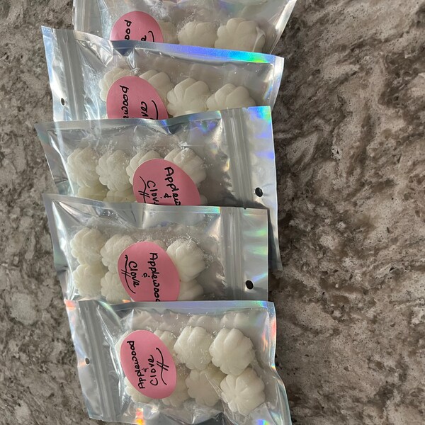 Buttery Popcorn Bath and Body Works Candle Wax Melts - Etsy