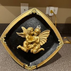 Art Deco Fan Stencil by Posh Chalk Reusable Unique Design for Floors ...