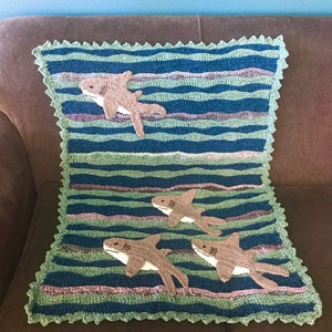 Crochet Snakes PDF Crochet Ebook With 9 Snake Patterns - Etsy