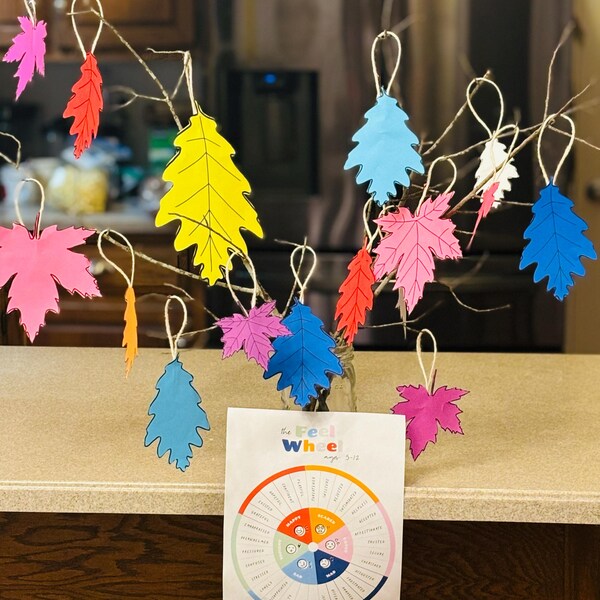 Printable I Spy Counting Activity Sheet - Fun Autumn Worksheet ...