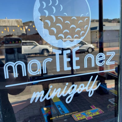 Custom Storefront Window Sticker Business Hours Vinyl Decal for Store ...