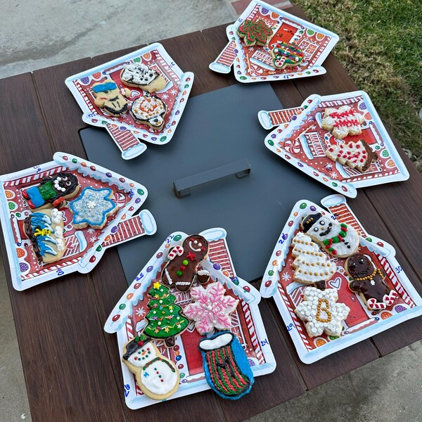 Thank You DOCTOR/NURSE Cookies Pill Packs 12 Packs Total - Etsy