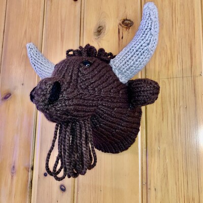 Mince Pie Digital Knitting Pattern - Etsy UK