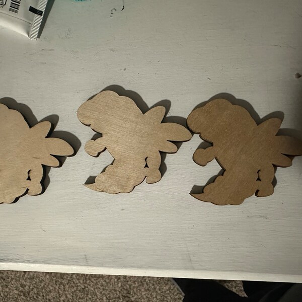 WELCOME Sign Letters - Times New Roman - 6 Inch Letters, Wall Hanging ...