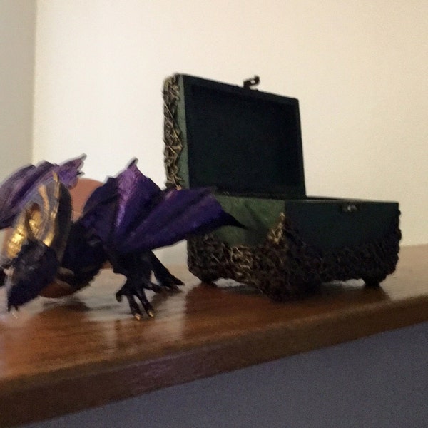 Dragon Bone Magic Wand - 11 Inch Basswood - Mystical Properties ...