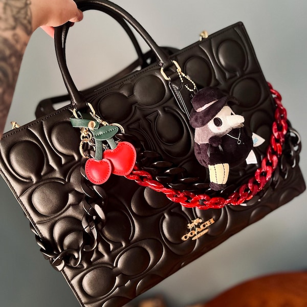 Bag Chain Purse Chain - Etsy