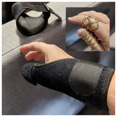 Lizard Ring, 18k Gold Plated Lizard Ring, Lizard Jewelry, Reptile Ring ...