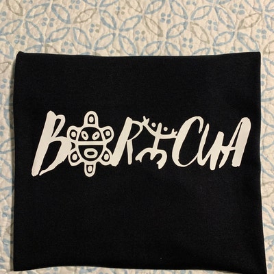 Puerto Rico Svg Boricua Svg Puerto Rican Svg Taino Cut - Etsy Canada