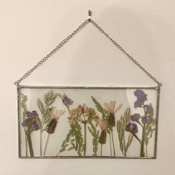 Stained Glass Wave Pattern - Etsy