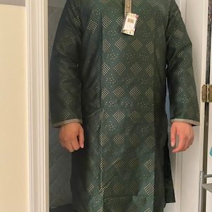 Men High Quality Thobe Thobes for Men Islamic Ramadan - Etsy