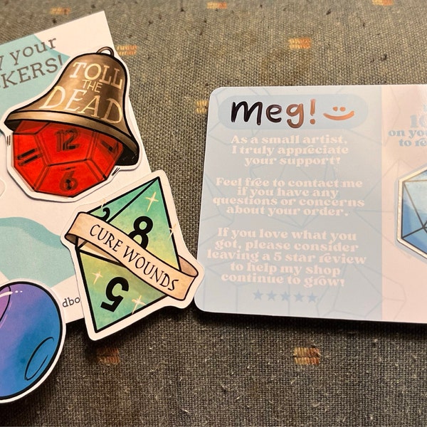 Bane Sticker Dnd Sticker - Dungeons and Dragons - Etsy