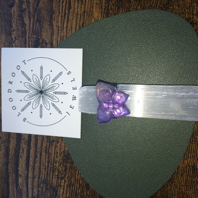 Obsidian Triple Layered Coin Necklace - Etsy