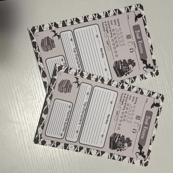 Book Lover Gift | Bookish Box, Book Lover Box, Bookish, Reader Gift ...