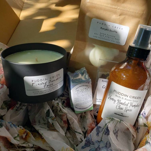 Welcome Home Melts, Wax Tarts, Scented Wax Melt, Pumpkin Shaped Wax ...