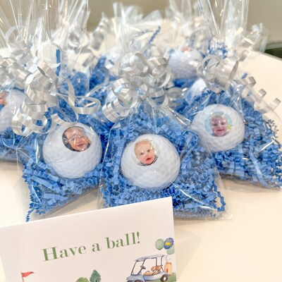 3 Custom Design Golf Balls, Pack of 3 Personalized Golf Balls. Add ...