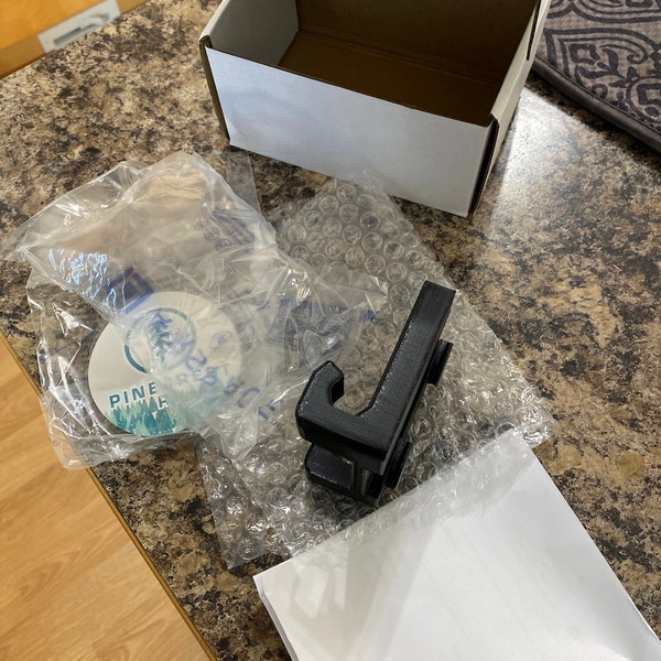 Trailer Hitch Alignment Guide - Etsy