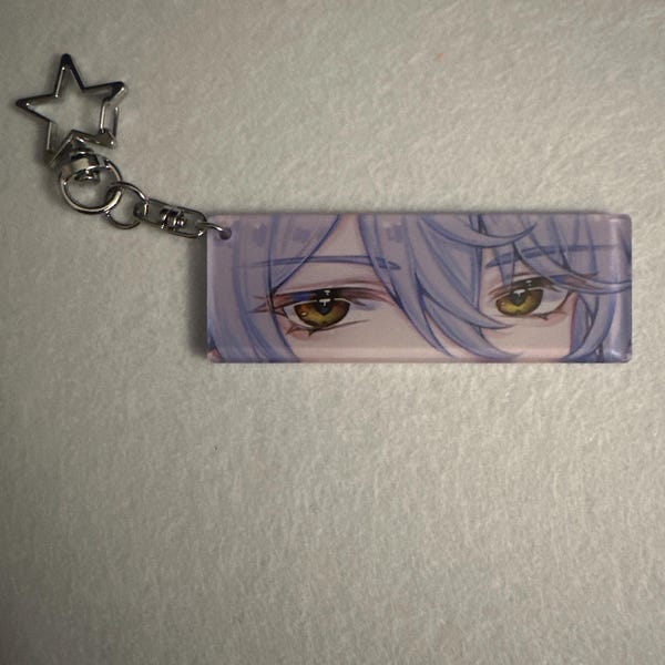 Zenless Zone Zero Seth Cute Stickers and Emotes,stickers for Decor ...