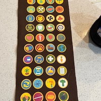 Paquete de imágenes prediseñadas de insignias de Up Russel, imágenes ...