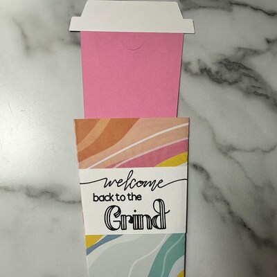 Apple Gift Card Holder, Teacher Gift Card Holder, Gift for Teacher ...