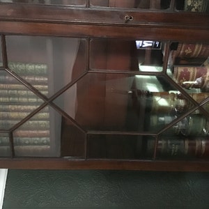 Faux Book Hideaway Shelf Panel - Etsy