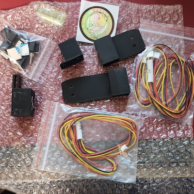 Xtool D1 Pro Limit Switch Cables - Etsy