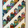 Fierce Ladies Mini Quilt Pattern - Etsy Canada