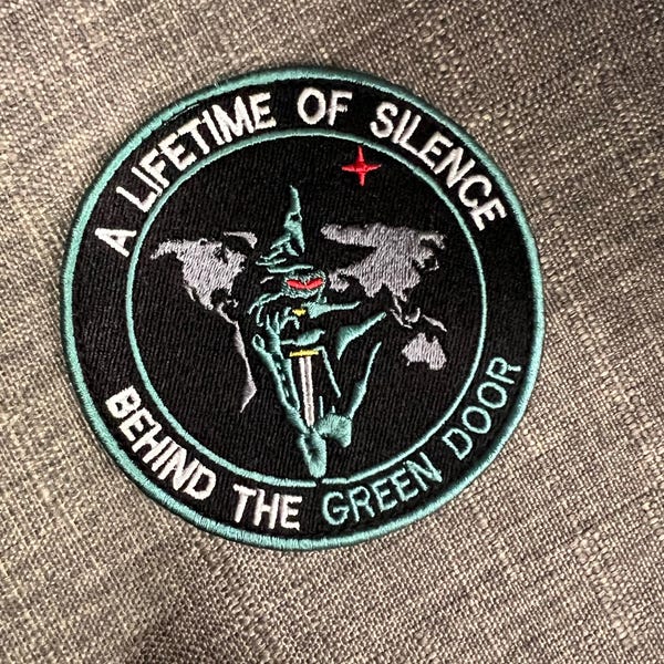 Custom Embroidered Patches , Custom Logo Patches , Custom Iron on ...