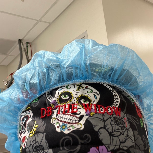 Custom Personalized Embroidered Lab Coat, Doctor Women & Men ...