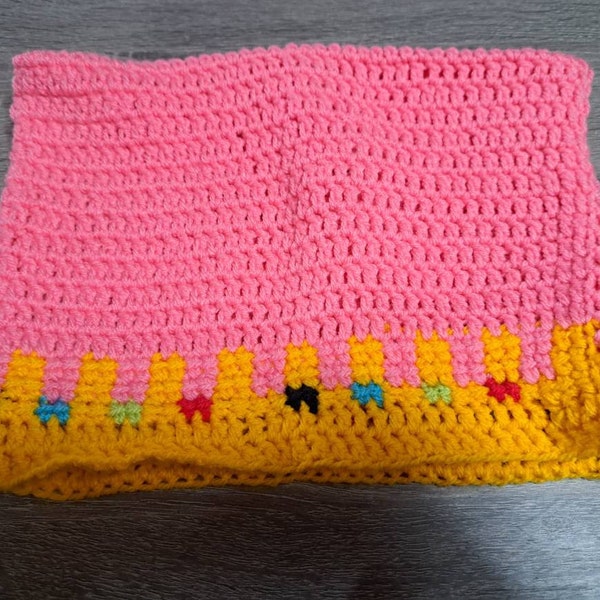 Dreamwastaken Technoblade Cat Ear Beanie - Etsy