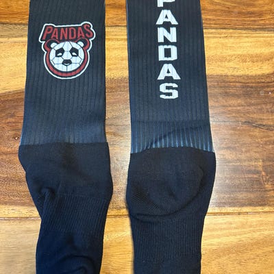 Custom CHEER Socks Personalized CHEER BOW Socks Team Cheer Gifts - Etsy