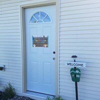 EDITABLE Daycare Door Sign, Child Care Sign, Daycare Door Hanger ...