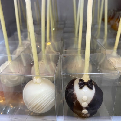 Planet Solar System Cake Pops Galaxy Birthday Party Treats Favors 12 - Etsy