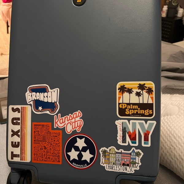 Cannon Beach, Oregon Sticker | Haystack Rock | Oregon Sticker | Pacific ...