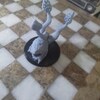 Fallen Trees RPG Terrain Dnd Miniature dungeons and Dragons, Pathfinder ...
