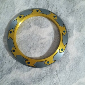 Vi Gauntlets / Gloves for Cosplay From Arcane, League of Legends - Etsy