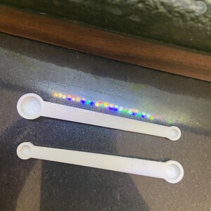 Thrustmaster TPR Rudder Damper Mod Kit Adjustable With 28 Levels - Etsy